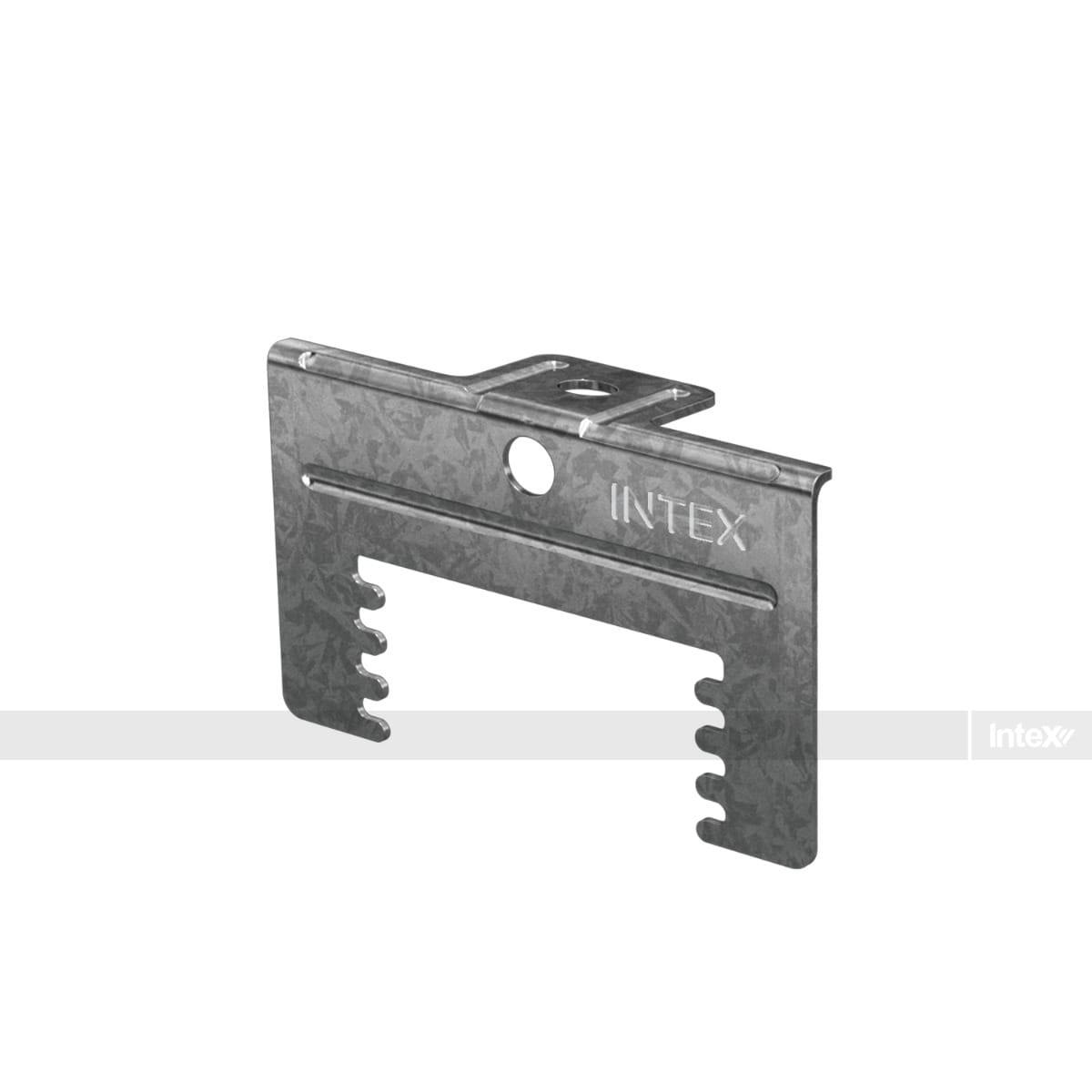 Buy BettaFix Long Adjustable Furring Channel Clip online - I