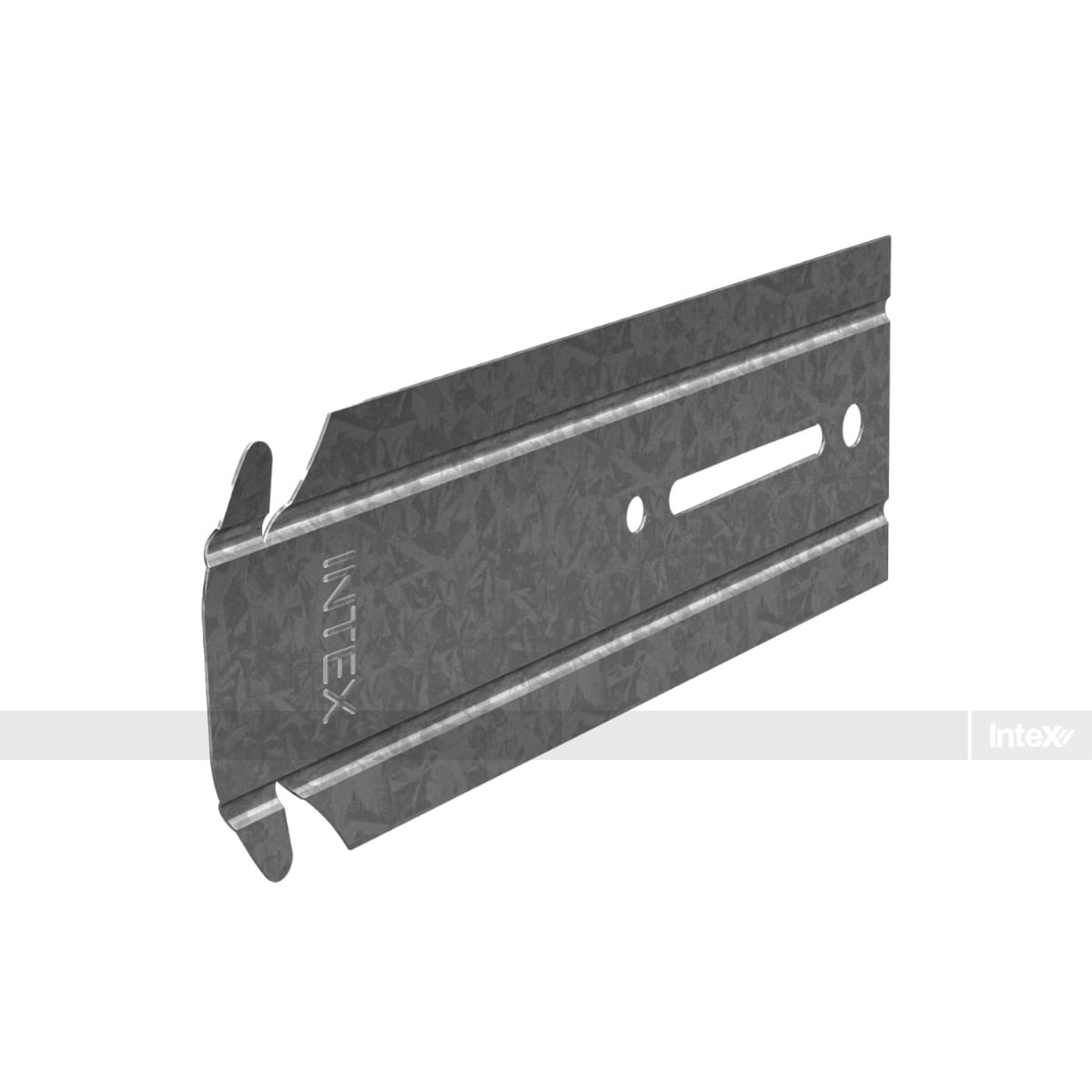 Buy MegaBatten® Long Section Clip 160mm online - Intex