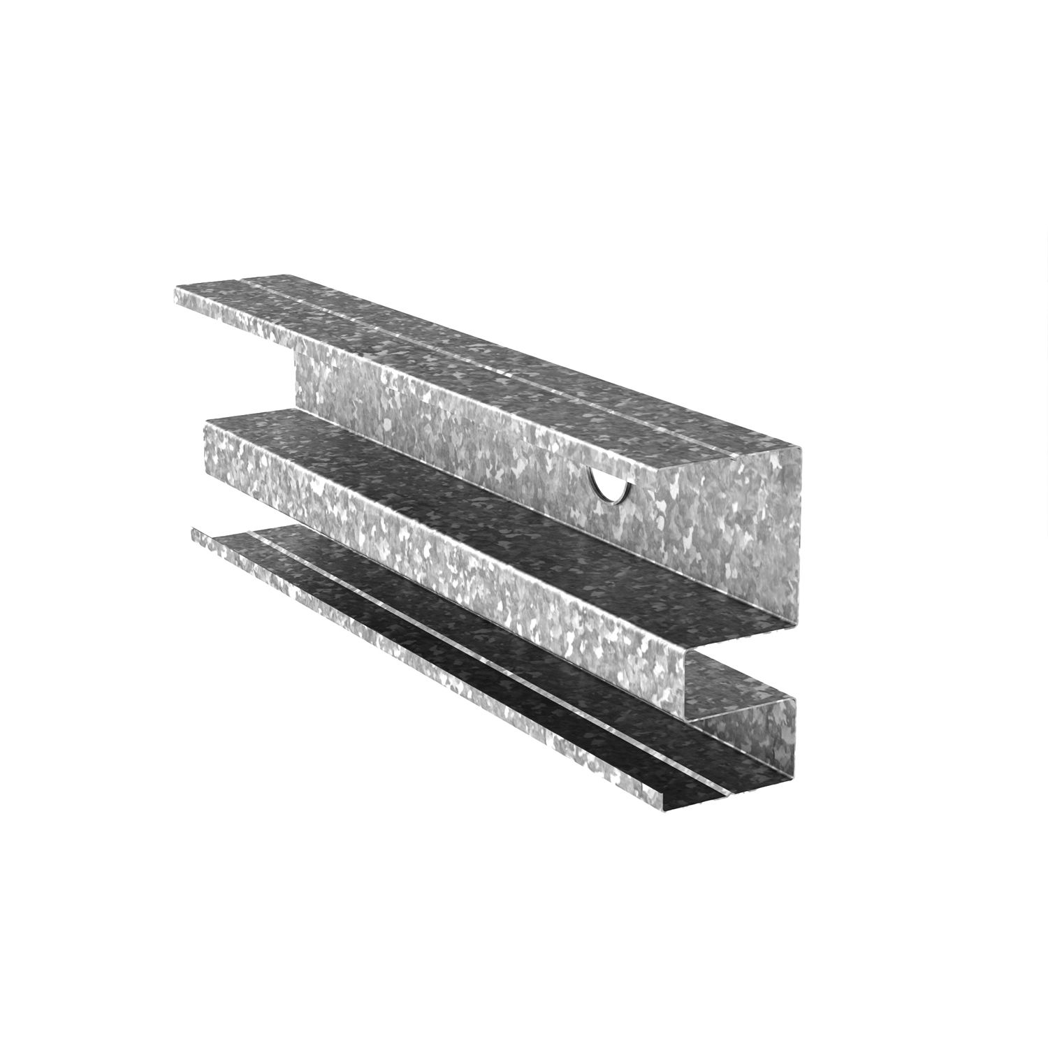 Buy Acoustic Stud 92 x 0.55 BMT 4200mm online - Intex
