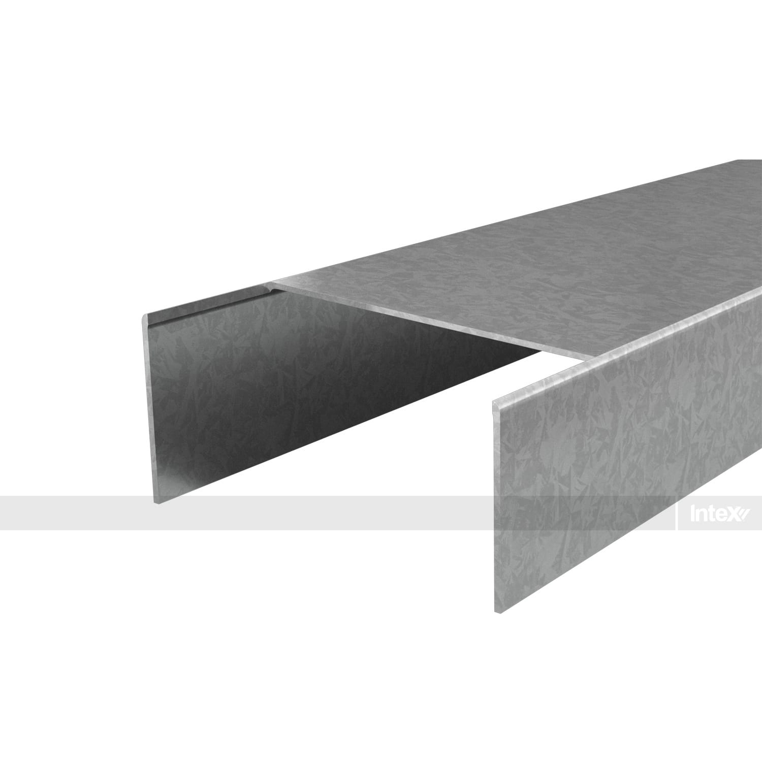 Buy Intex Nogging Track (300mm Centre) 150mm x 3.645m Medium