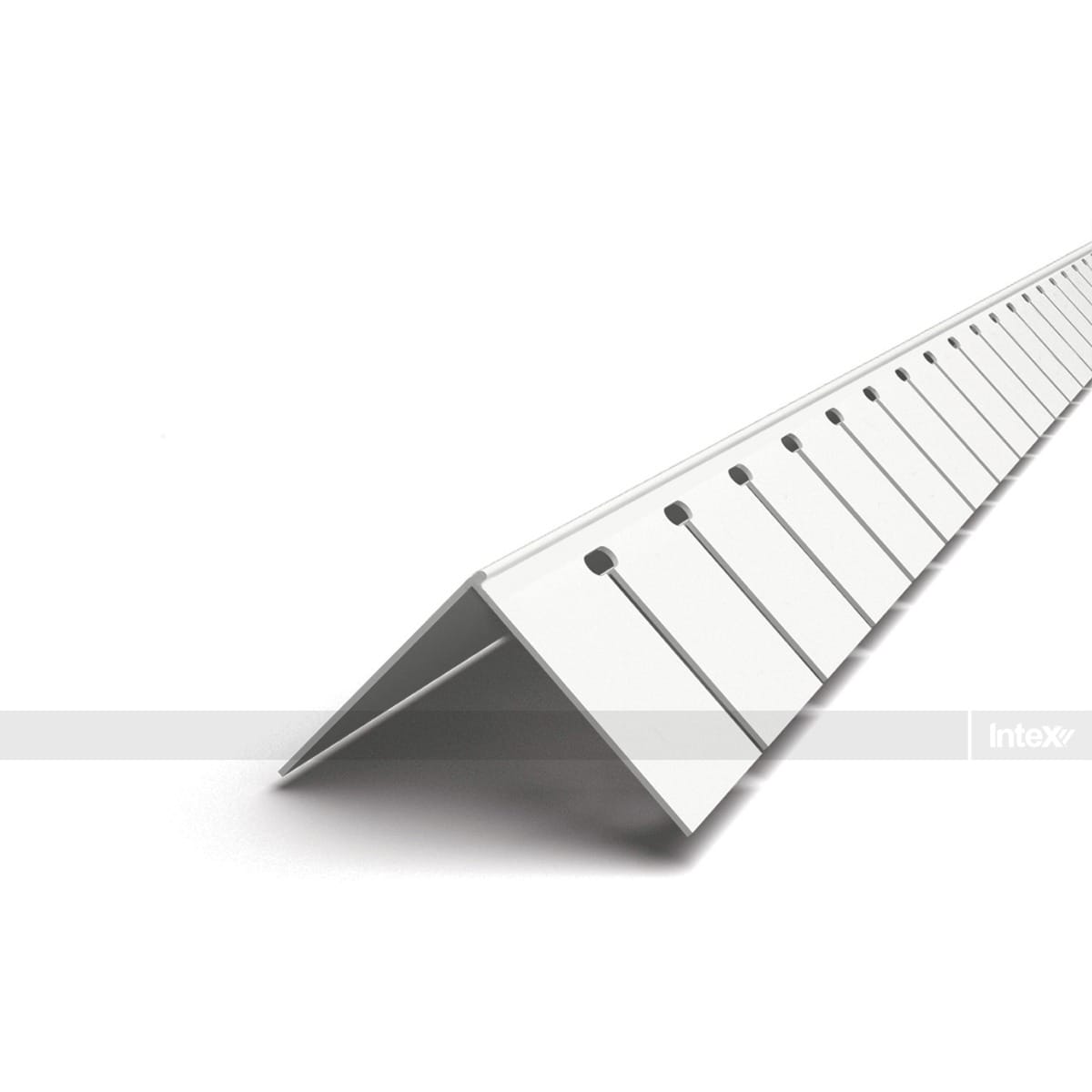 Buy Arch Stopping Angle 3m - 16mm online - Intex