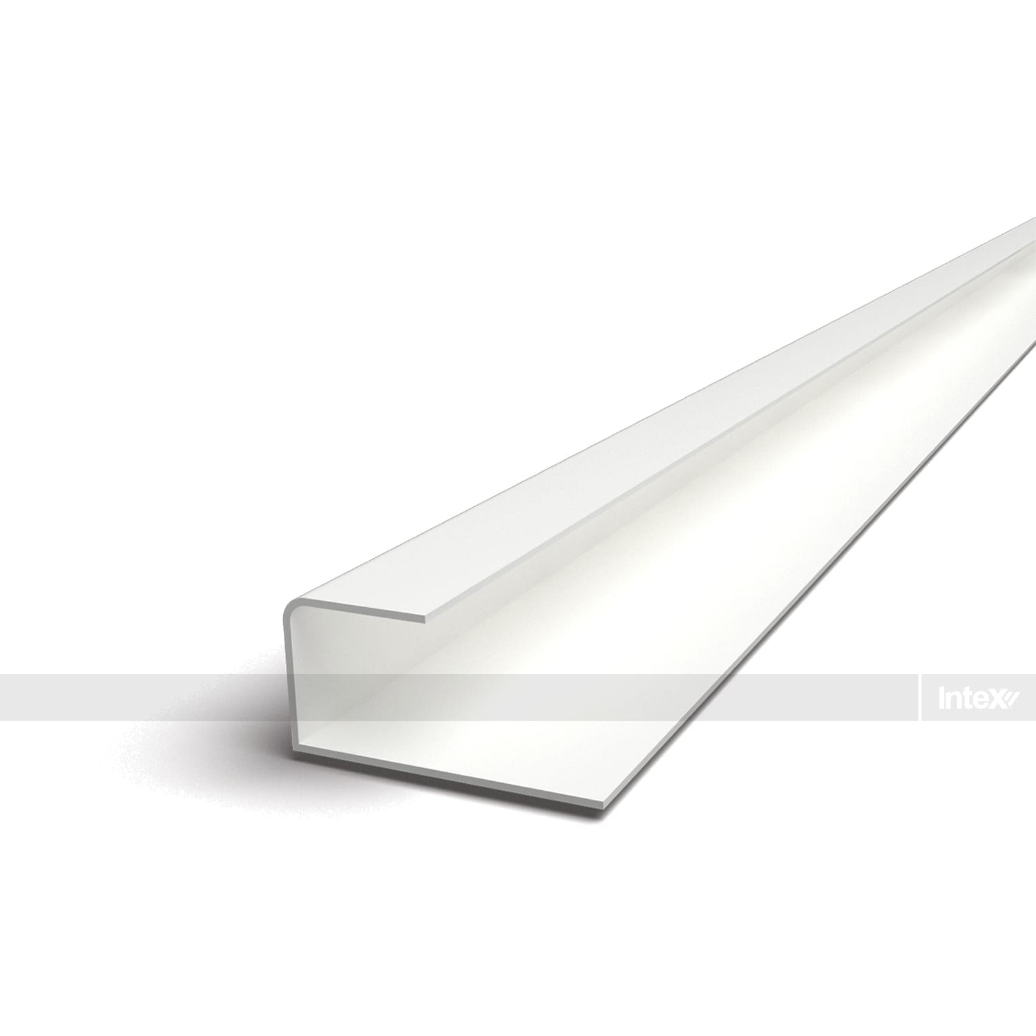 Buy Intex 6mm PVC Casing Bead x 2400mm online - Intex