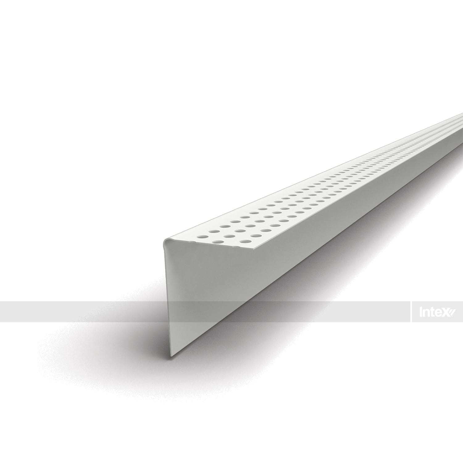 Buy 32mm PVC Oversized L Bead x 3000mm online - Intex