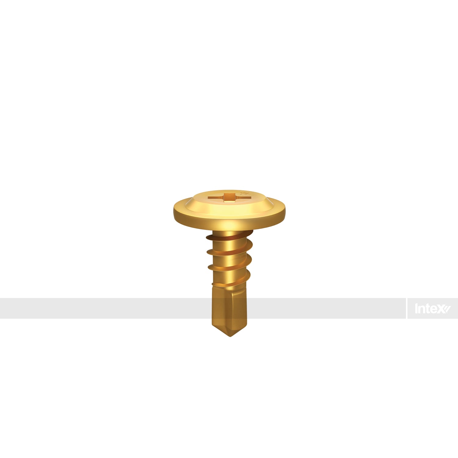 Loose Screws / Fasteners - Intex