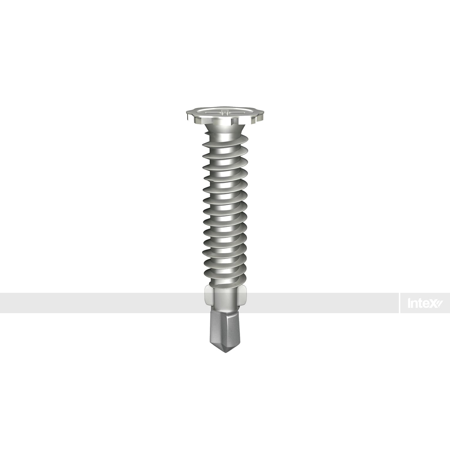 Buy MegaFix® Fibre Cement to Timber or Light Gauge Metal Scr