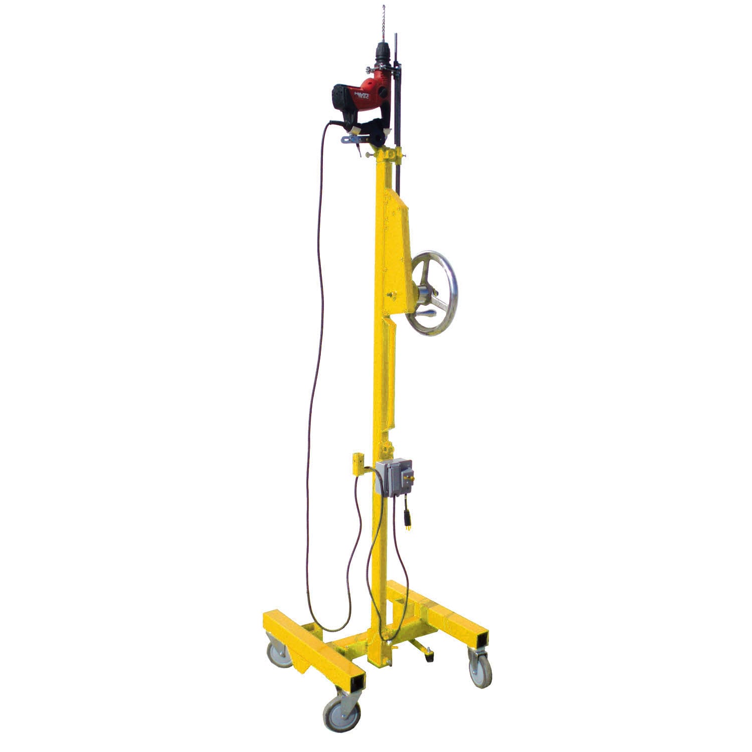 Buy Overhead Drill Press 3650mm online Intex