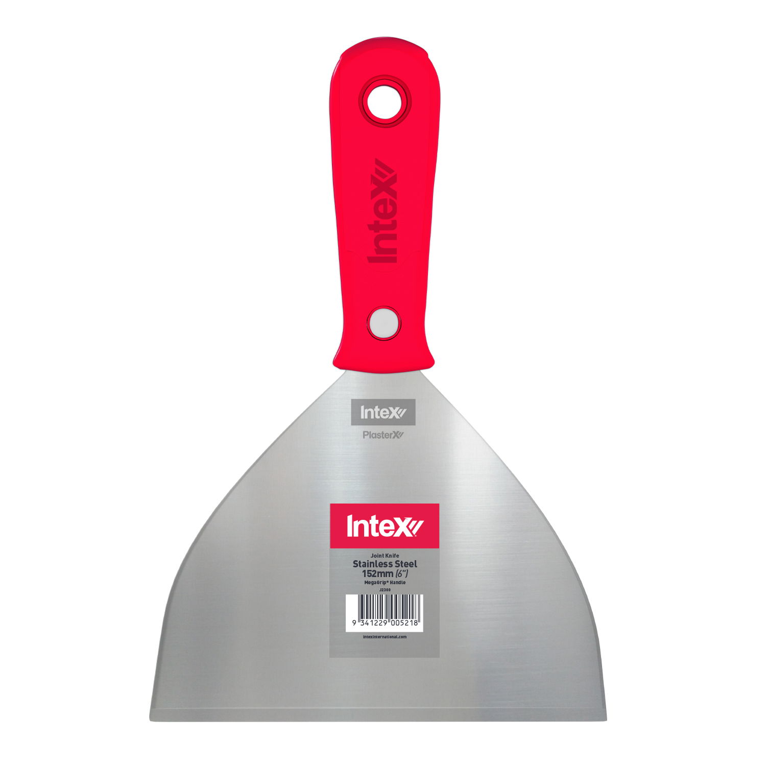 Buy PlasterX® Stainless Steel Joint Knife with Ergo MegaGrip