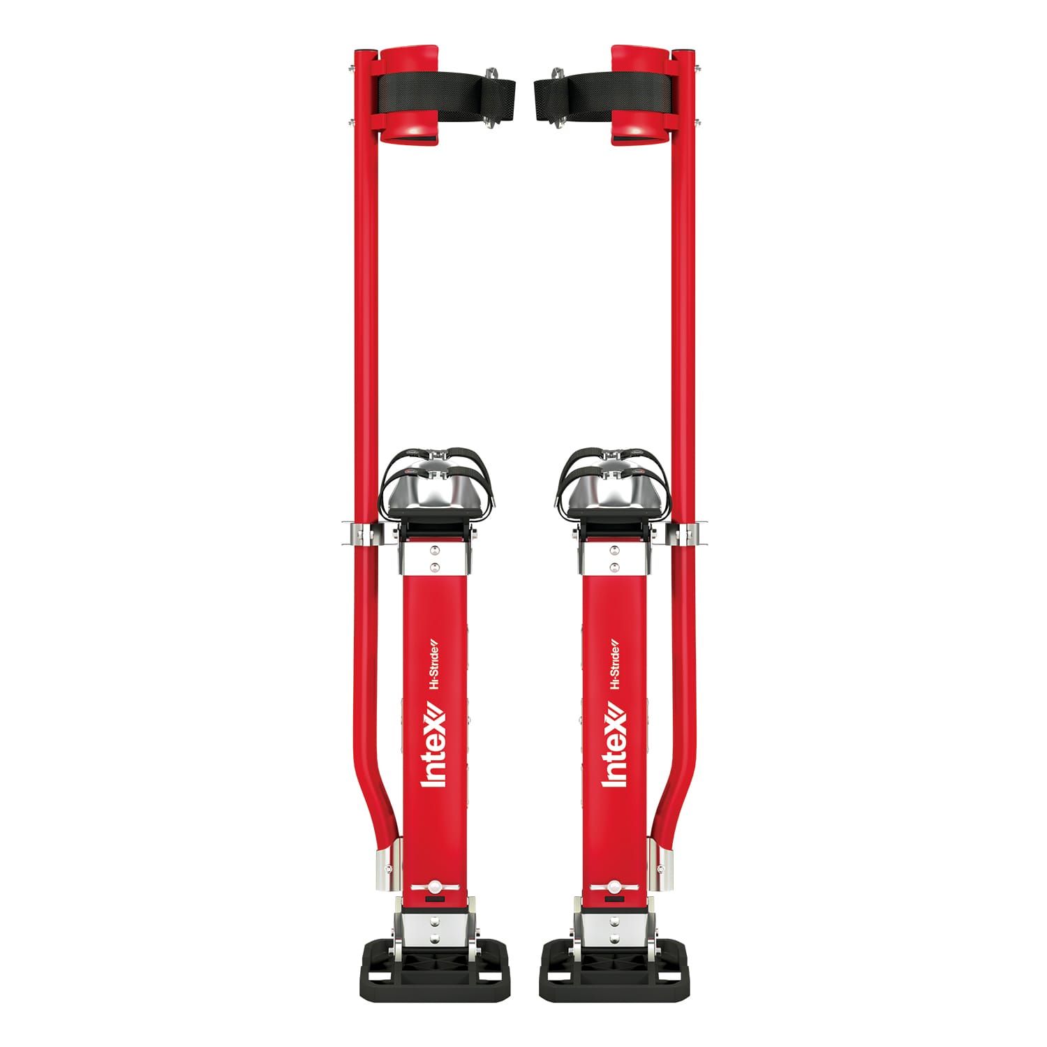 Buy Intex Hi-Stride® Aluminium Single Pole Stilts - Large (6