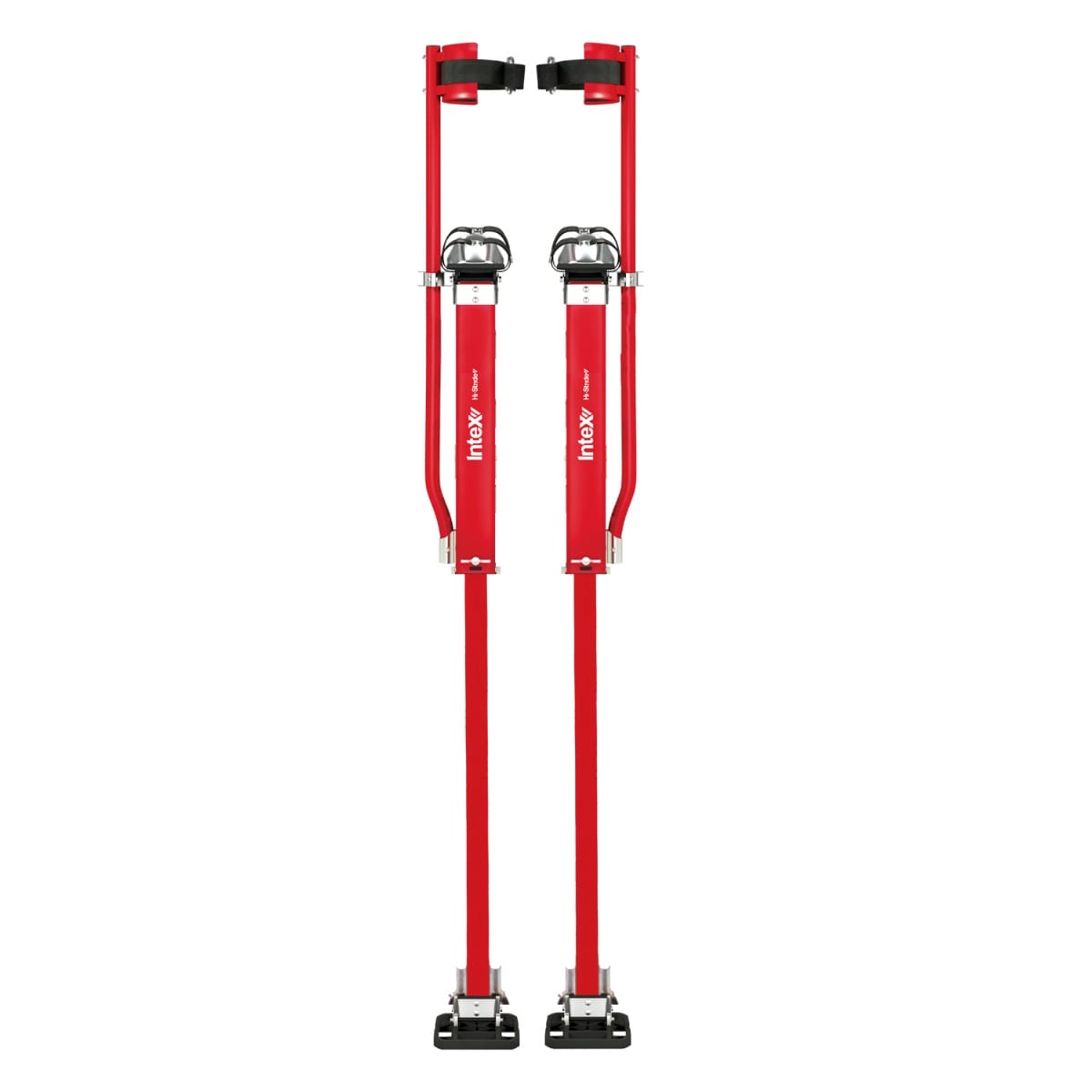 Buy Intex Hi-Stride® Aluminium Single Pole Stilts - 2X Large