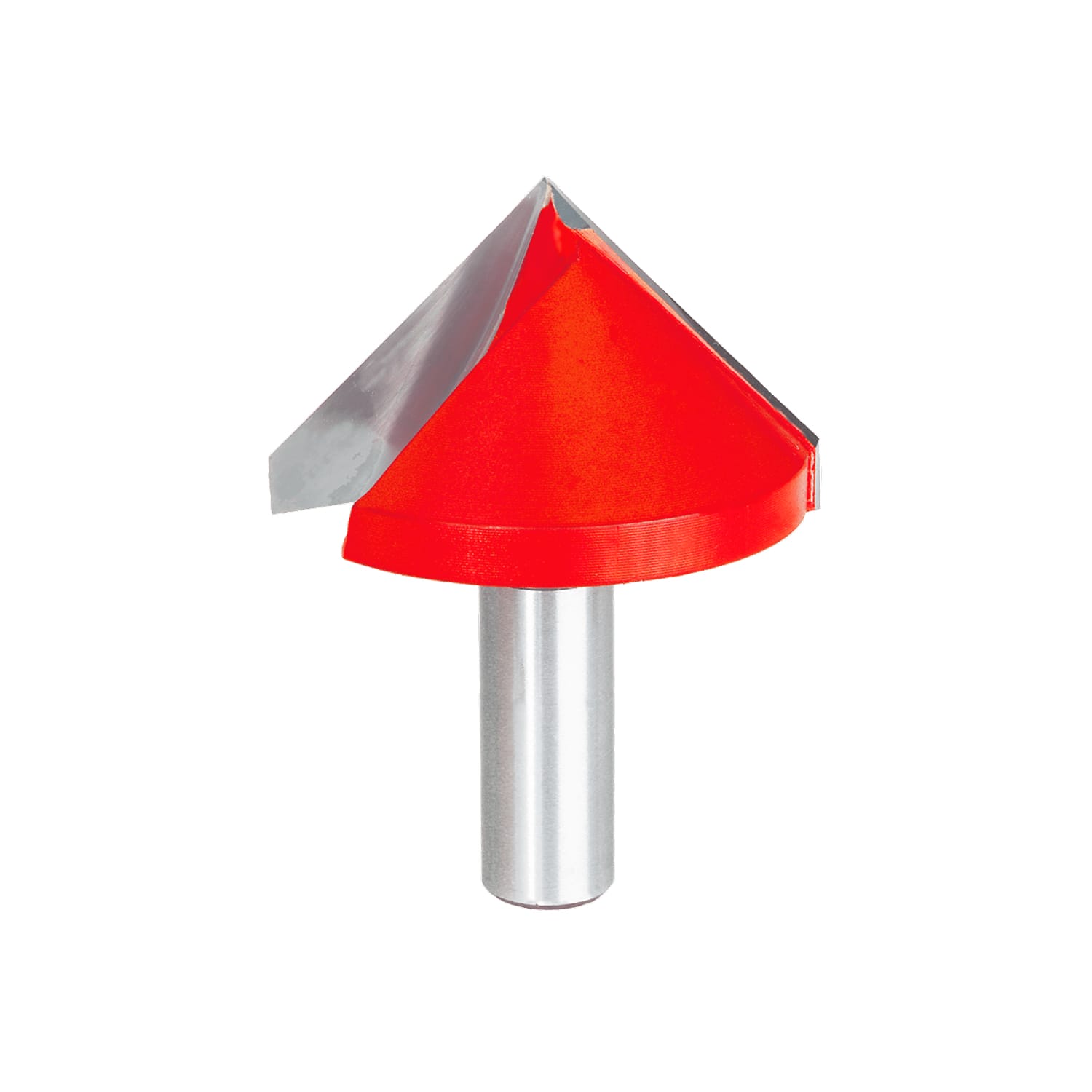 Buy V-Groove Router Bit 90° Angle x 18.5mm Depth online - In