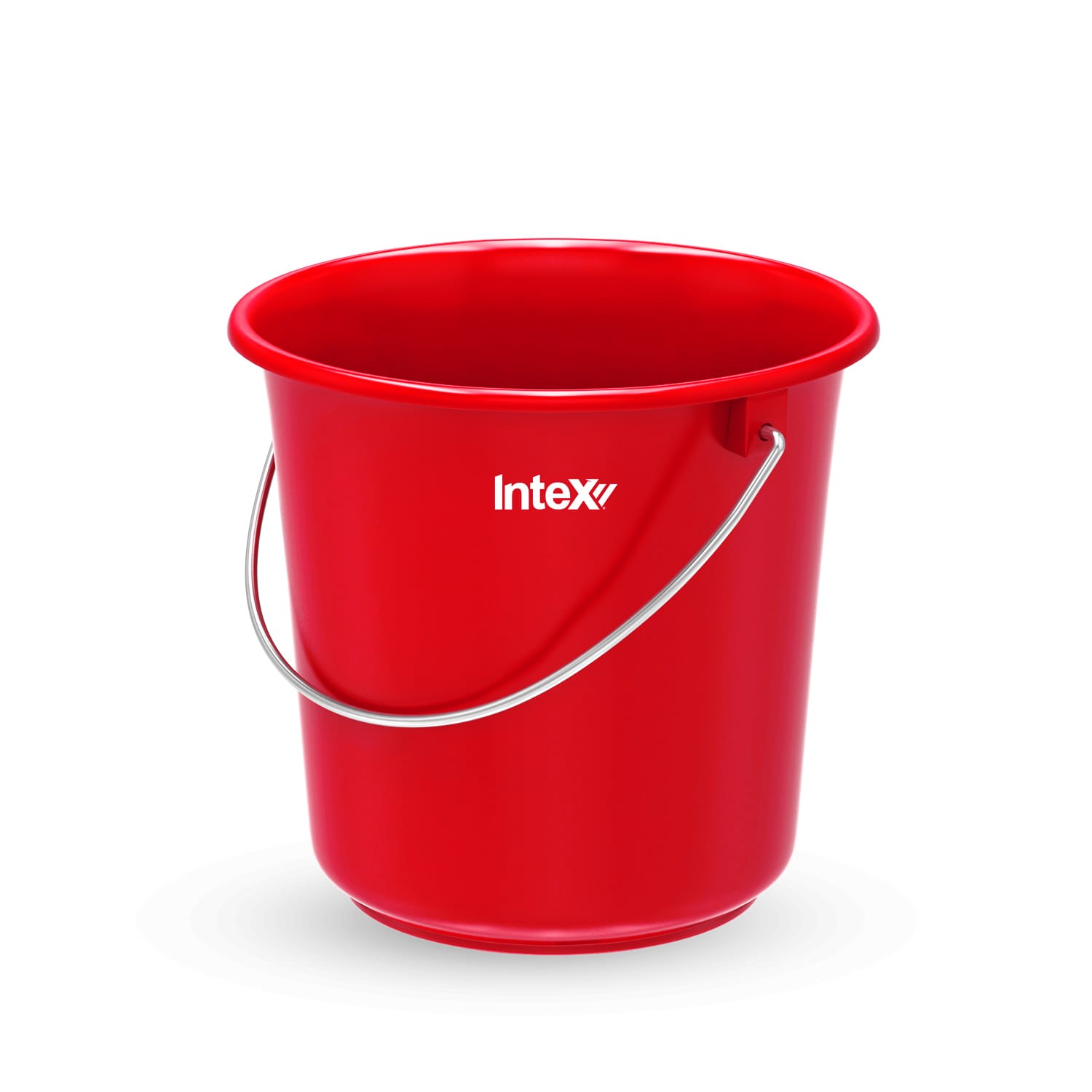 Buy Intex Soft Bucket Plastic x 10L online Intex