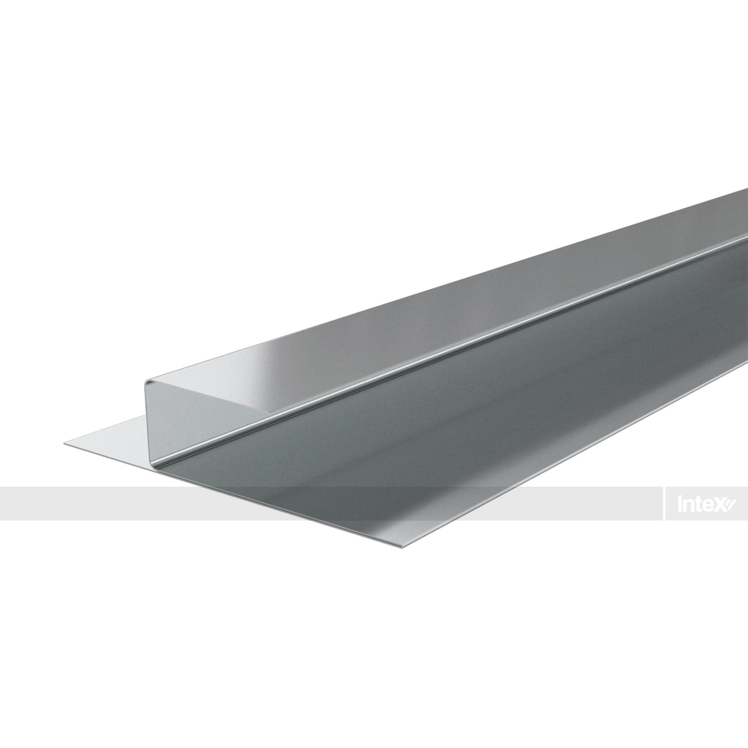 Buy 10mm Metal Shadowline Casing Bead x 3000mm online - Inte