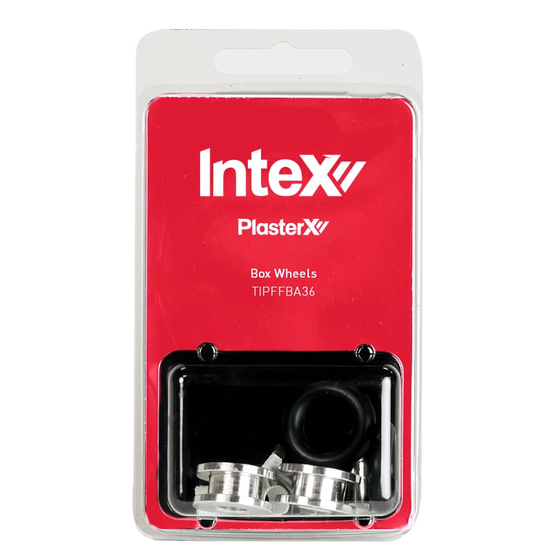 Buy Part - Flat Box Wheel Assembly online - Intex