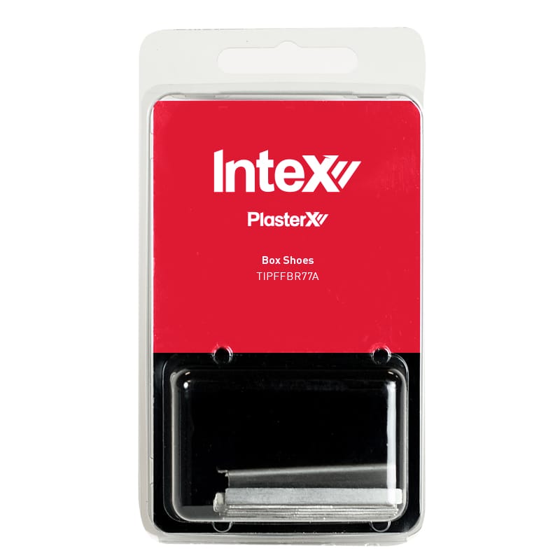 Buy Part - Box Shoes Kit (3 sets) online - Intex