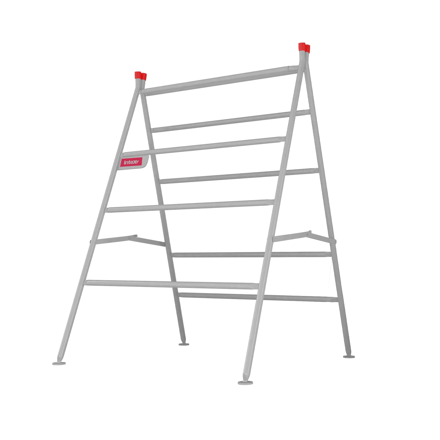 Buy Hinged Steel Trestle 1500mm (5ft) online - Intex