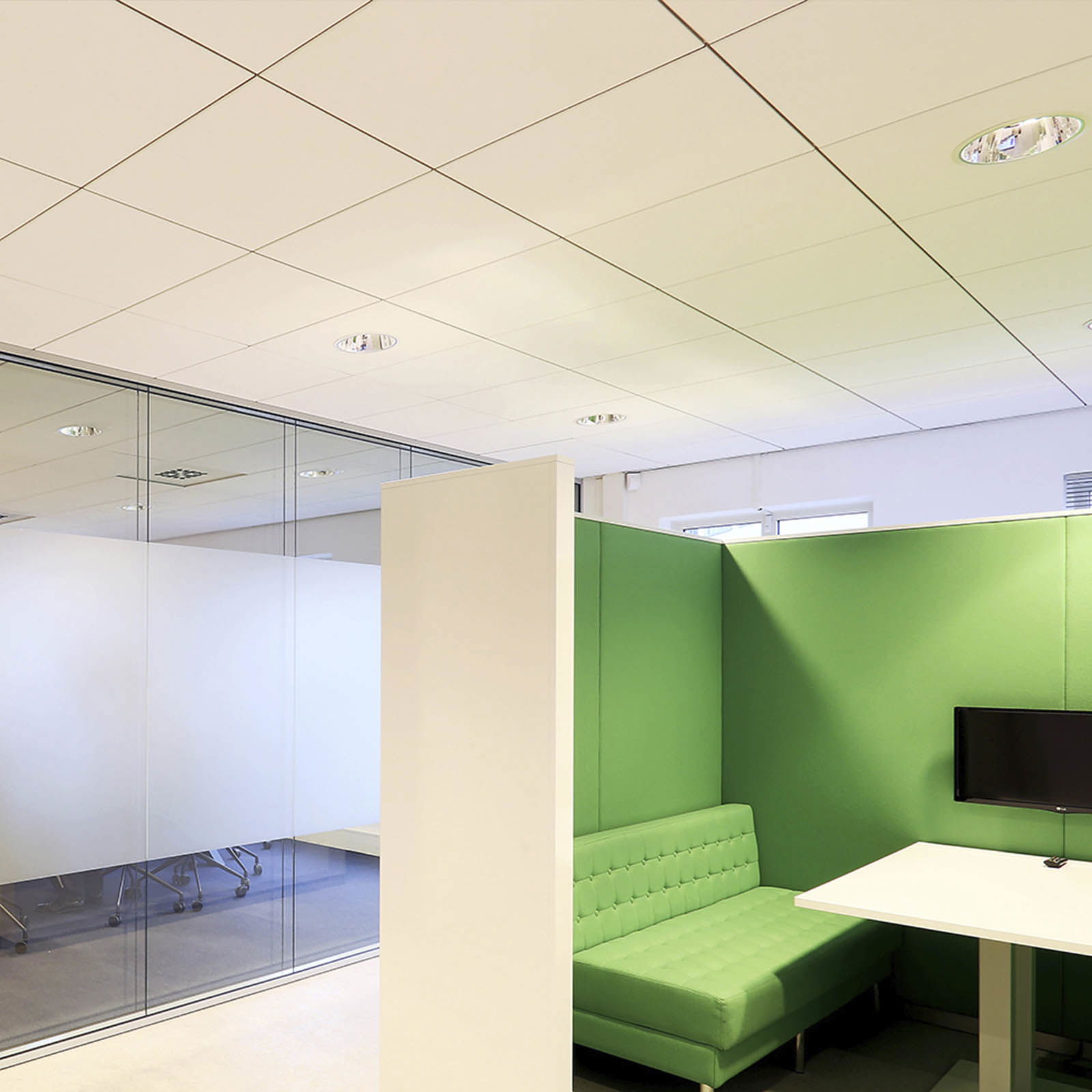 Buy OWAcoustic® Finetta Ceiling Tile - 1200 x 600 x 15mm (Pa