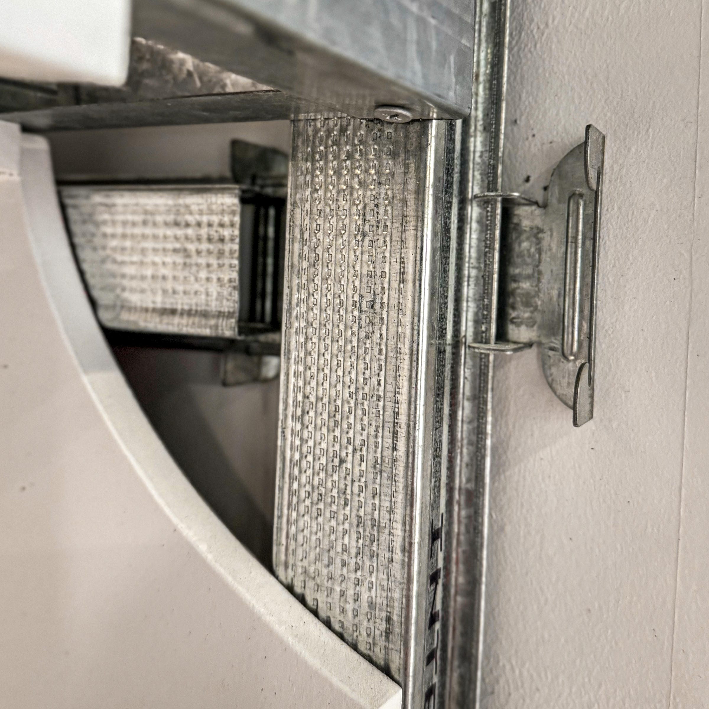 Buy Axi™ Multi-Directional Furring Channel Direct Fix Wall/C