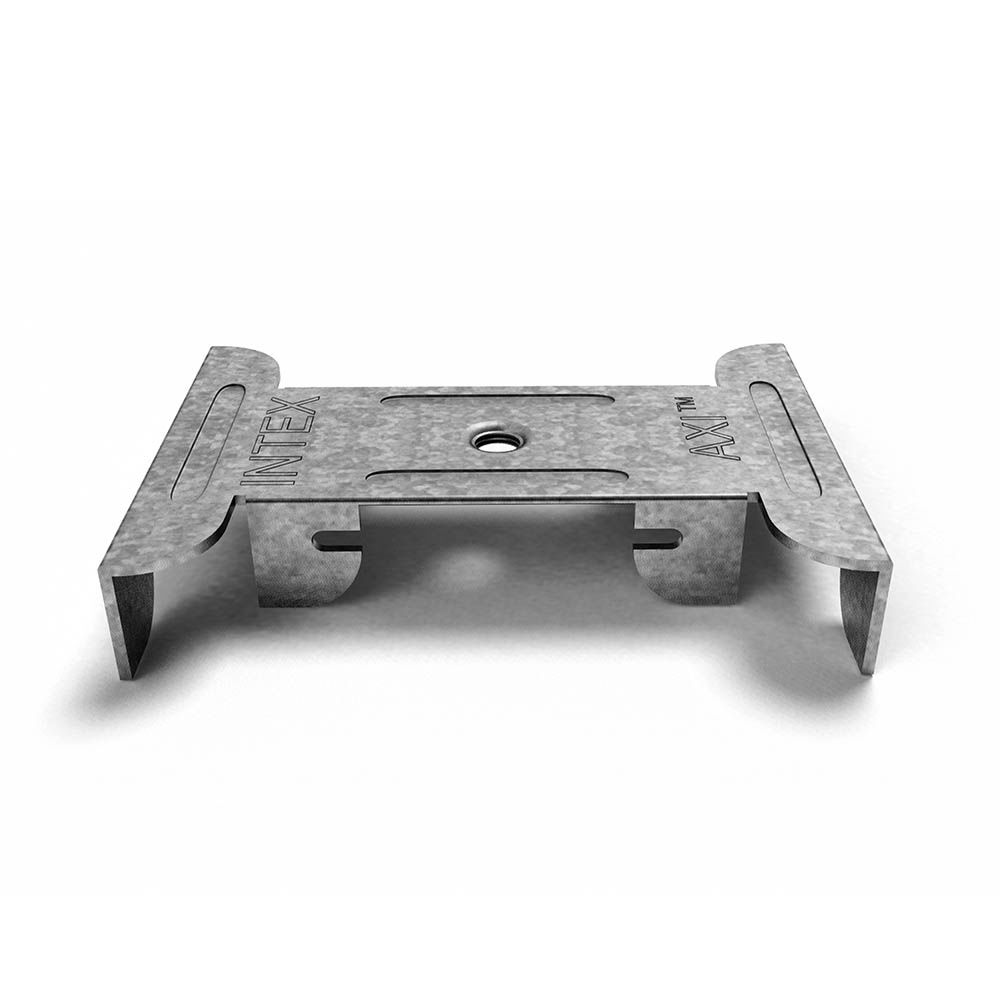 Buy Axi™ Multi-Directional Furring Channel Direct Fix Wall/C