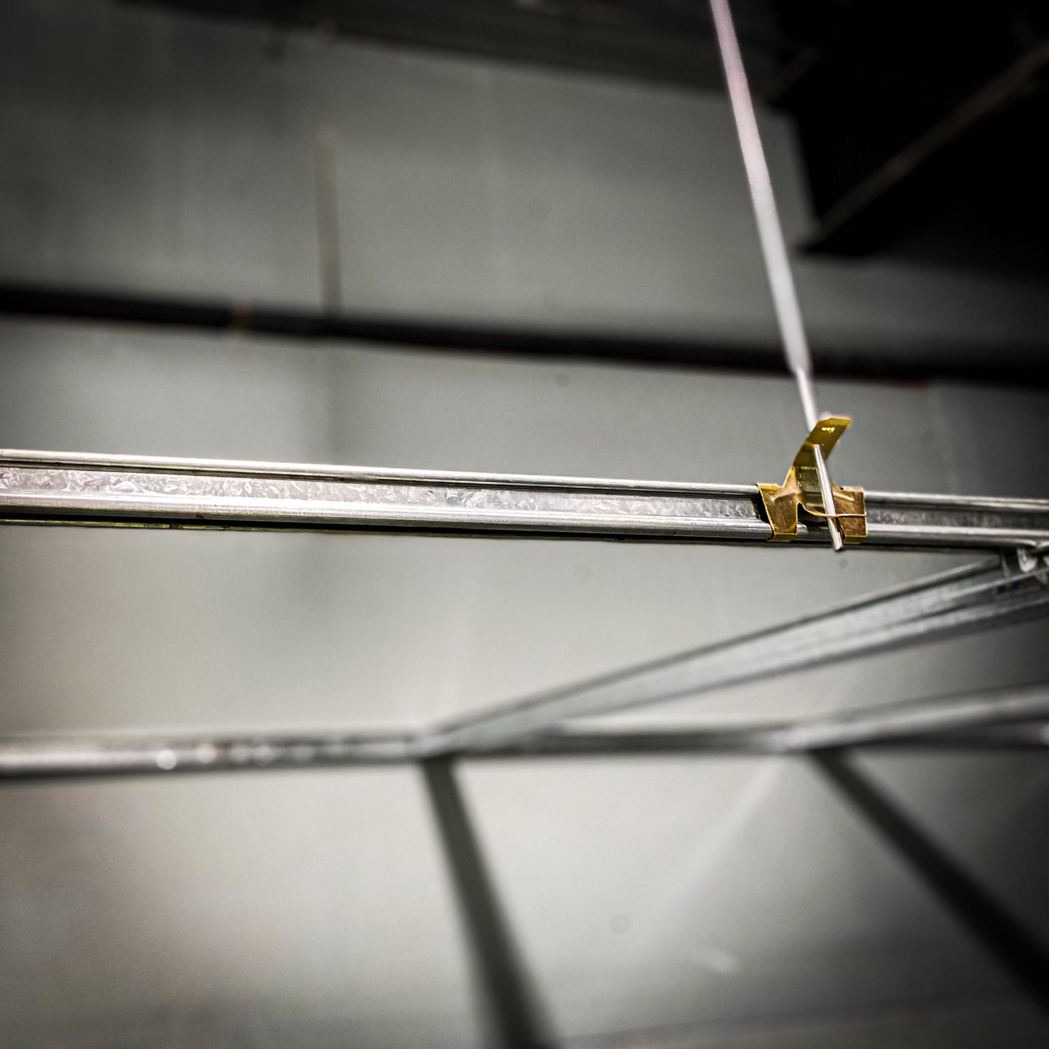Buy Top Cross Rail 38 x 0.75 BMT 3600mm online - Intex