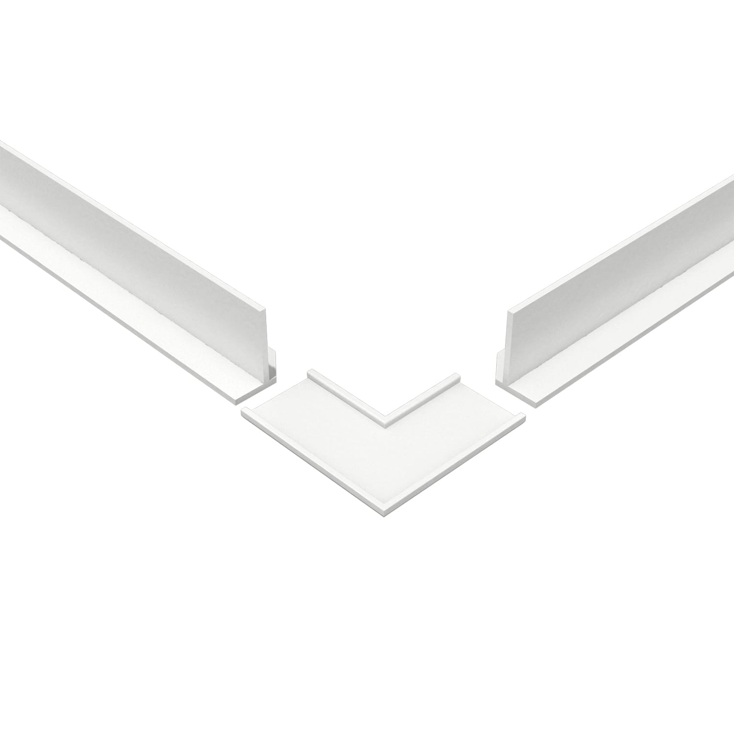 Buy PVC Manhole Frame Kit 600mm x600mm online - Intex