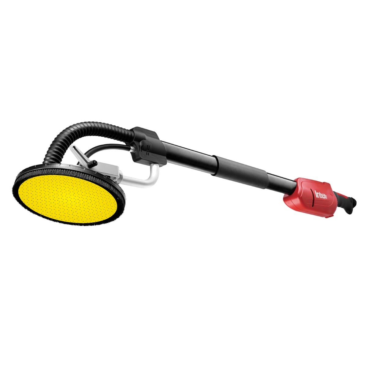 Buy Intex Dustless Drywall Power Sander 550W 230V 650 1600RP