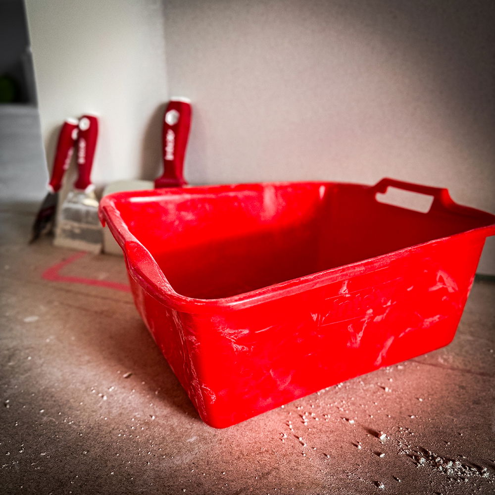 Buy PlasterX® Rectangular Gauge Pot online - Intex
