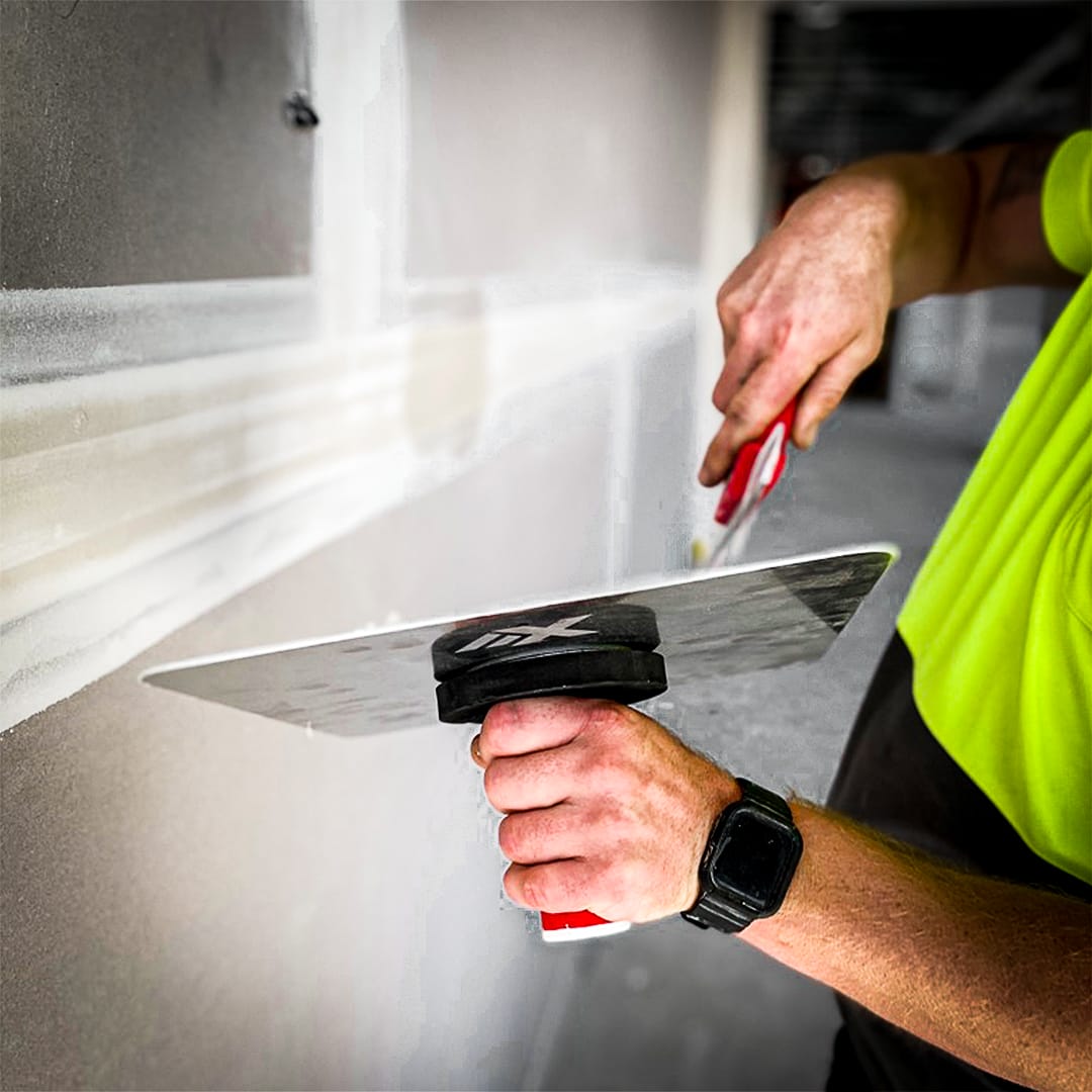 Buy PlasterX® Magnesium Hawk with MegaGrip® Handle online