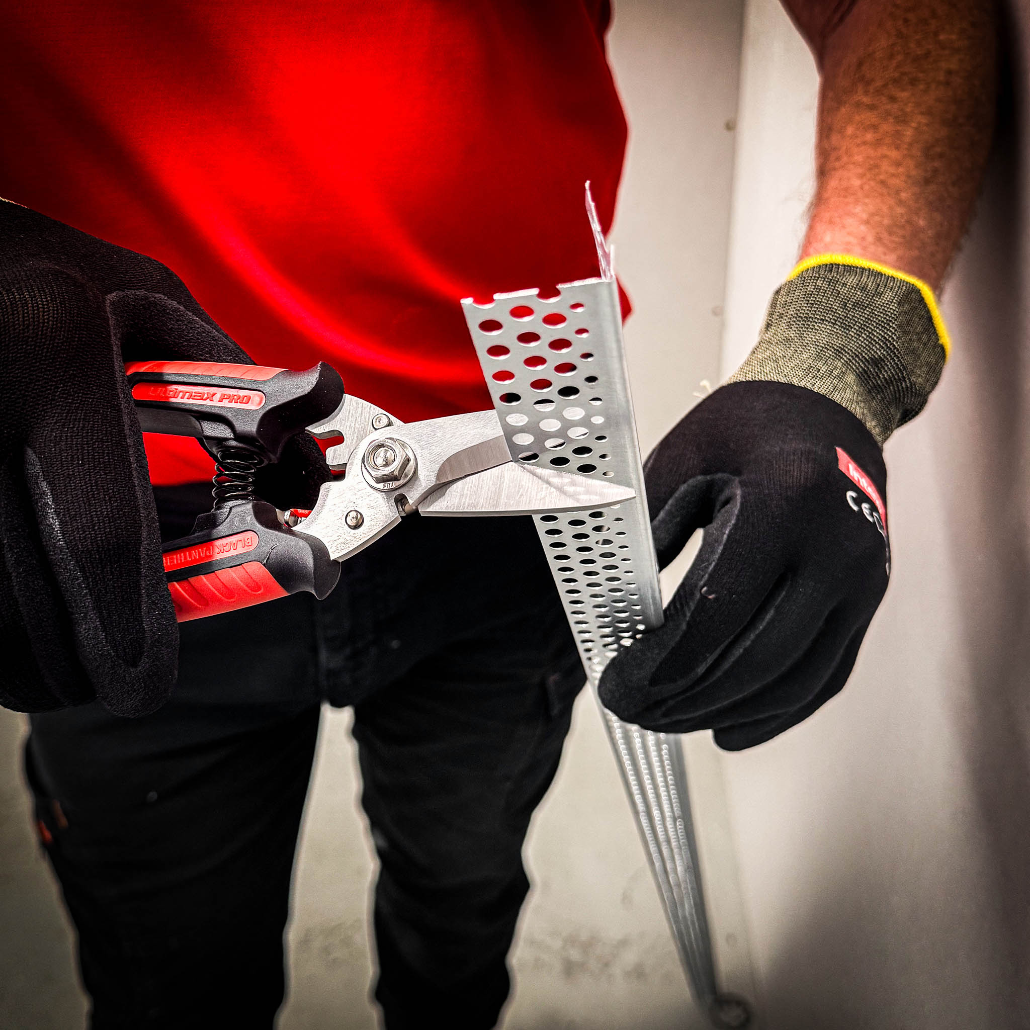 Buy Straight Cut Precision Snips online - Intex