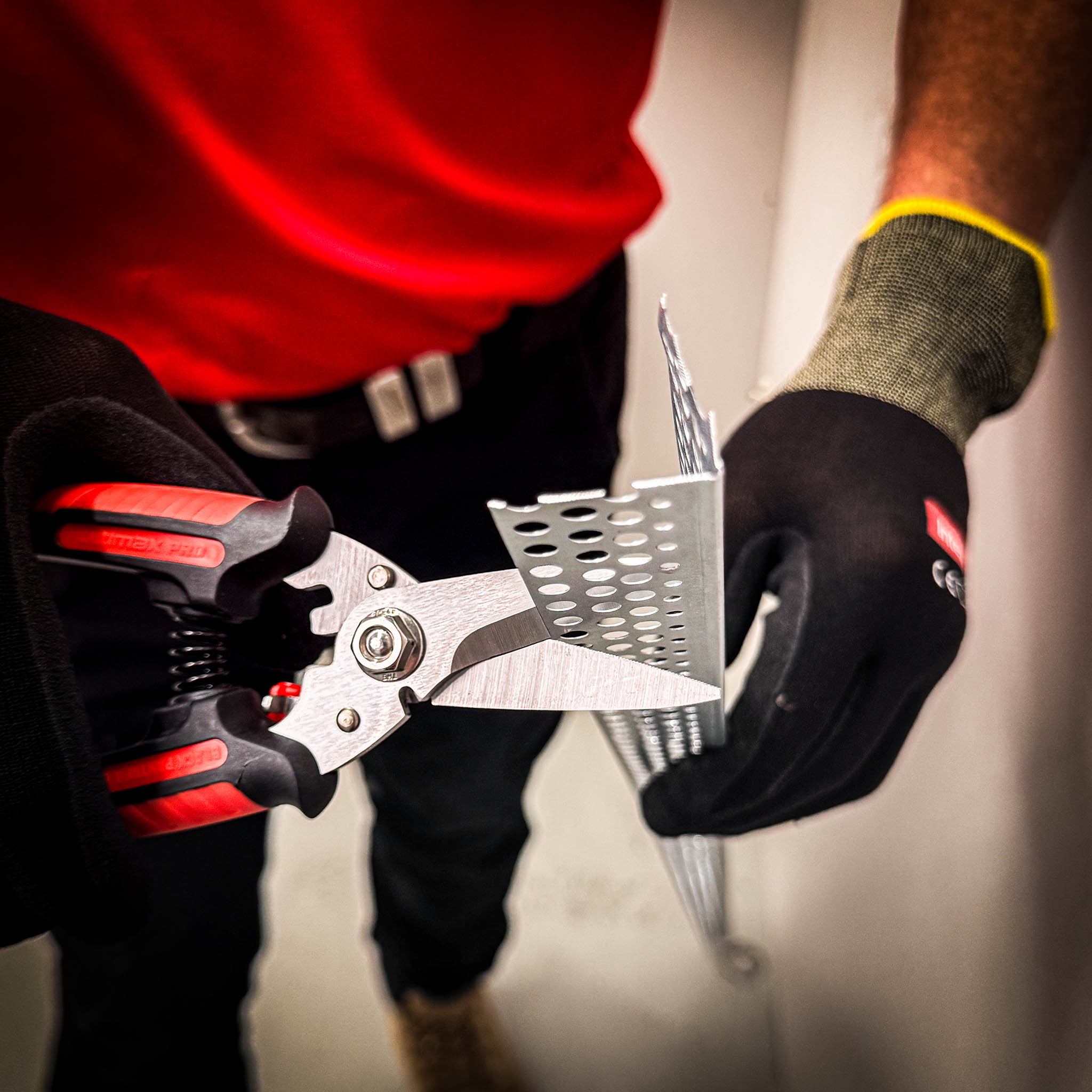 Buy Straight Cut Precision Snips online - Intex