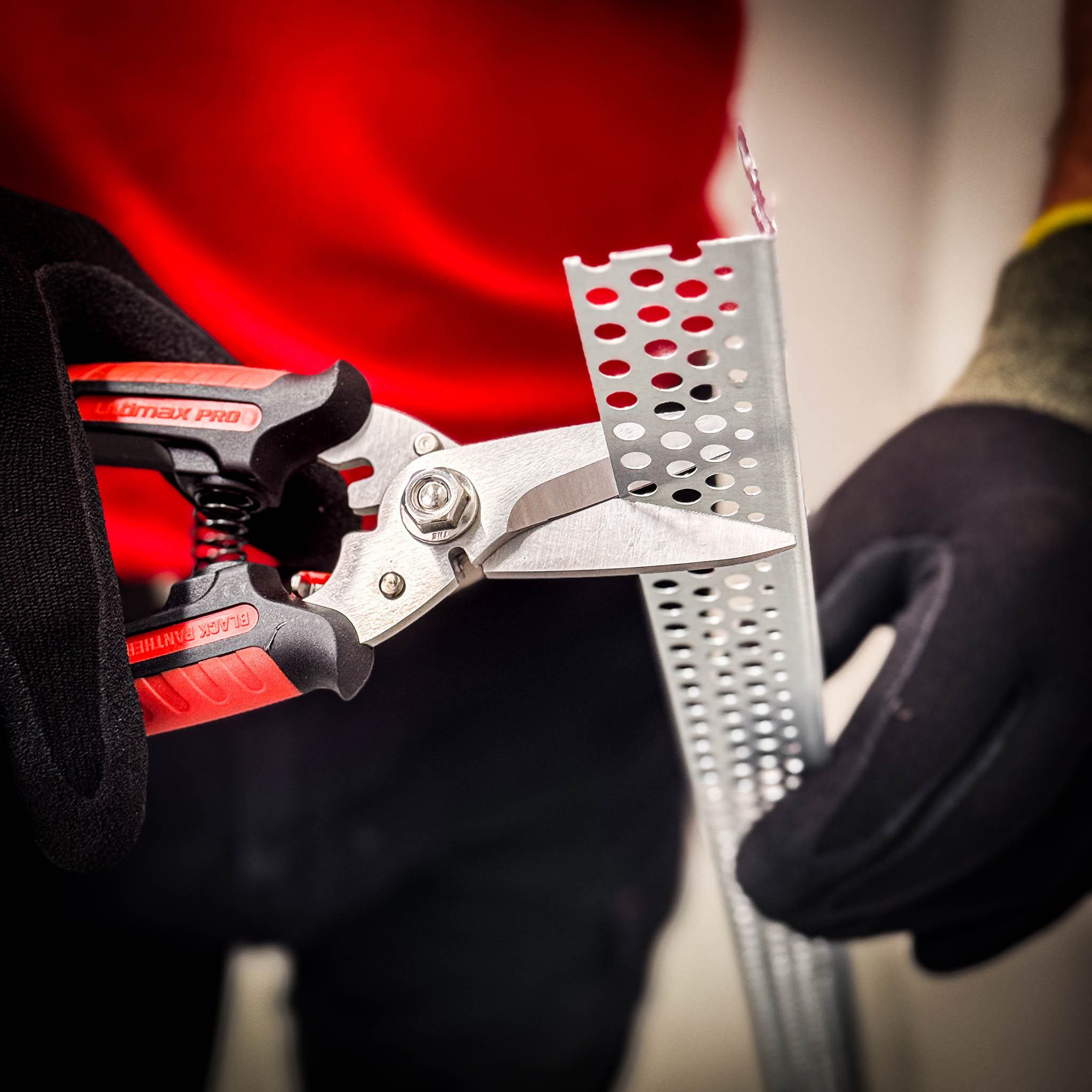 Buy Straight Cut Precision Snips online - Intex