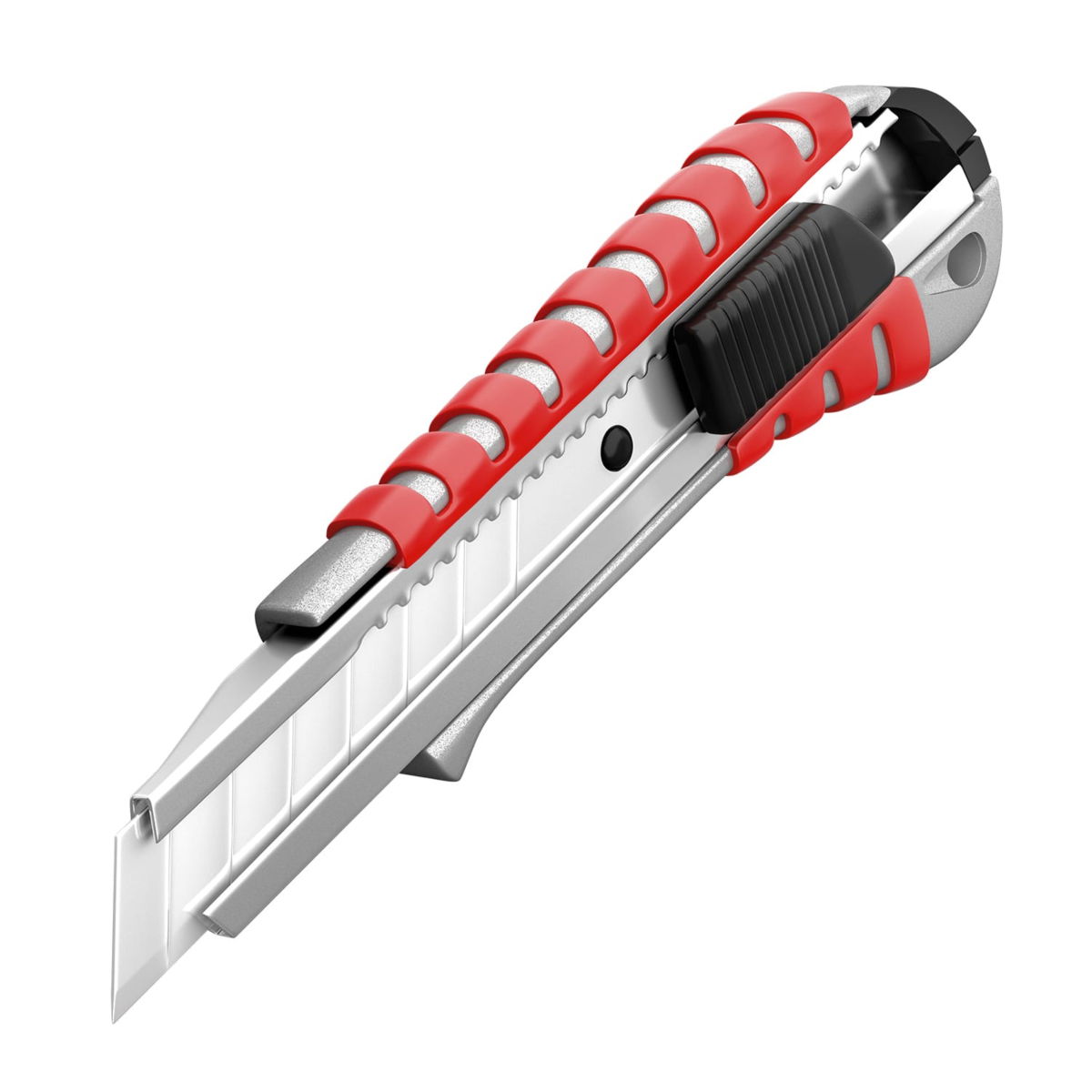Buy Intex Metal Alloy Snap Blade Knife with Safety Lock onli