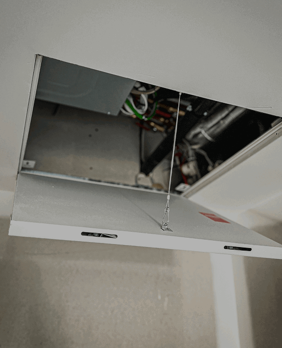 Walls & Ceilings Since 1989 | Intex International
