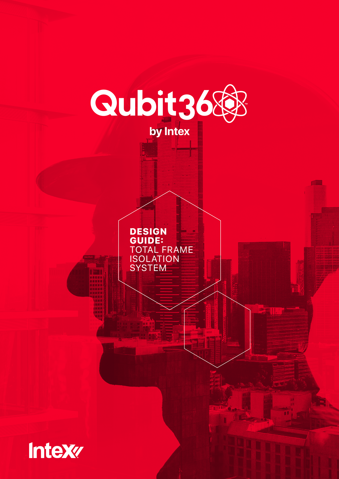 Qubit360 Methodology - Creaky Towers | Intex International
